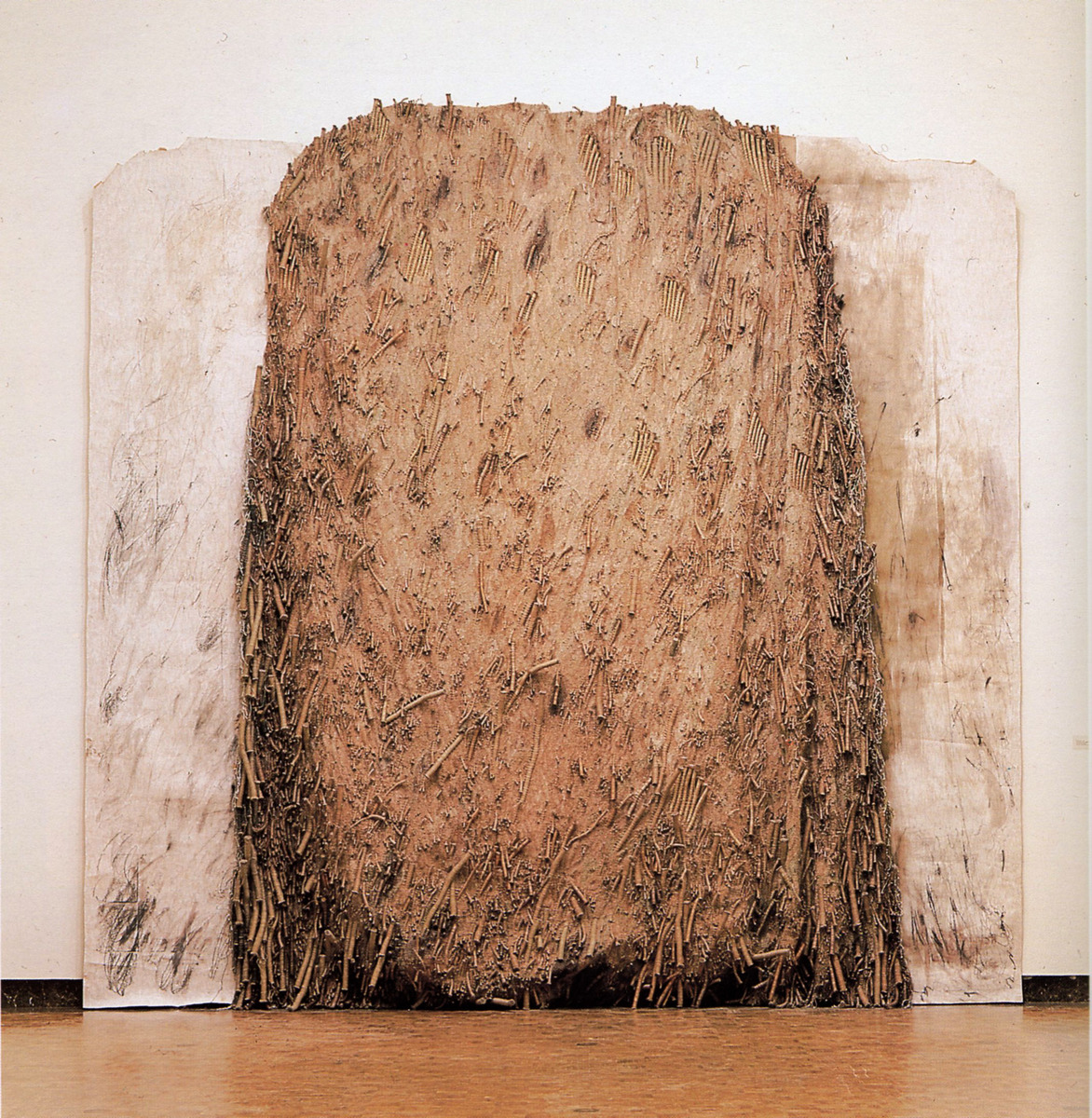 Ritzi et Peter JACOBI - TEXTILE/ART